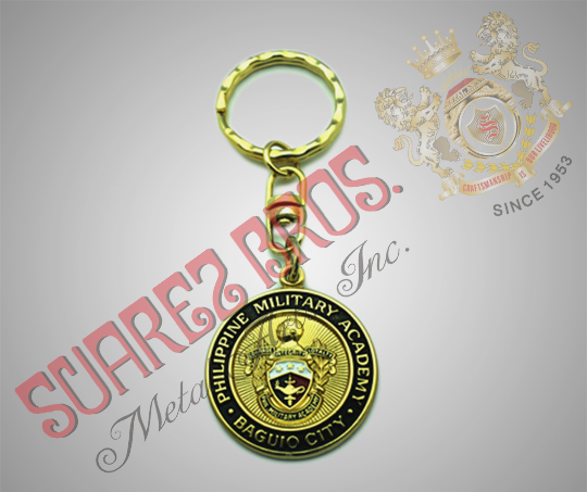 Keychains : Philippine Military Academy