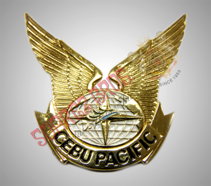 Wings : Cebu Pacific